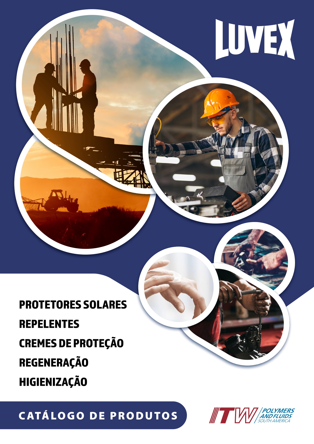 Catálogo – Prolub